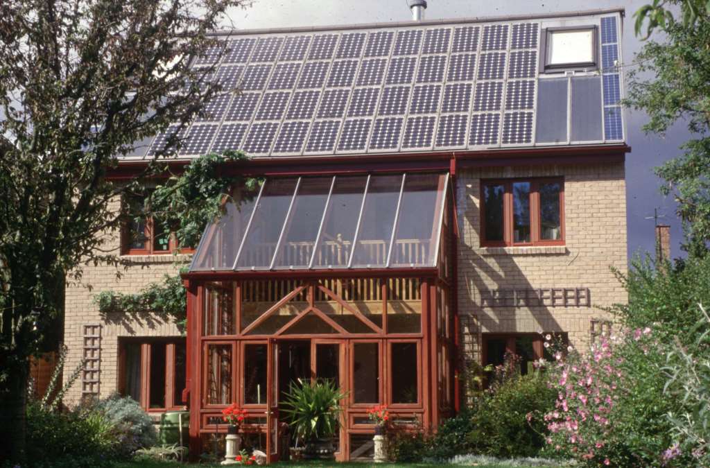 the Oxford Ecohouse – ecohus.net
